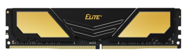 TeamGroup DDR4 ELITE PLUS 8GB 3200MHz, 1.2V, 22-22-22-52 TPD48G3200HC2201