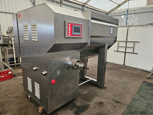 Grinder-mikser Mlin za meso
LASKA MWM 1680 PP2X