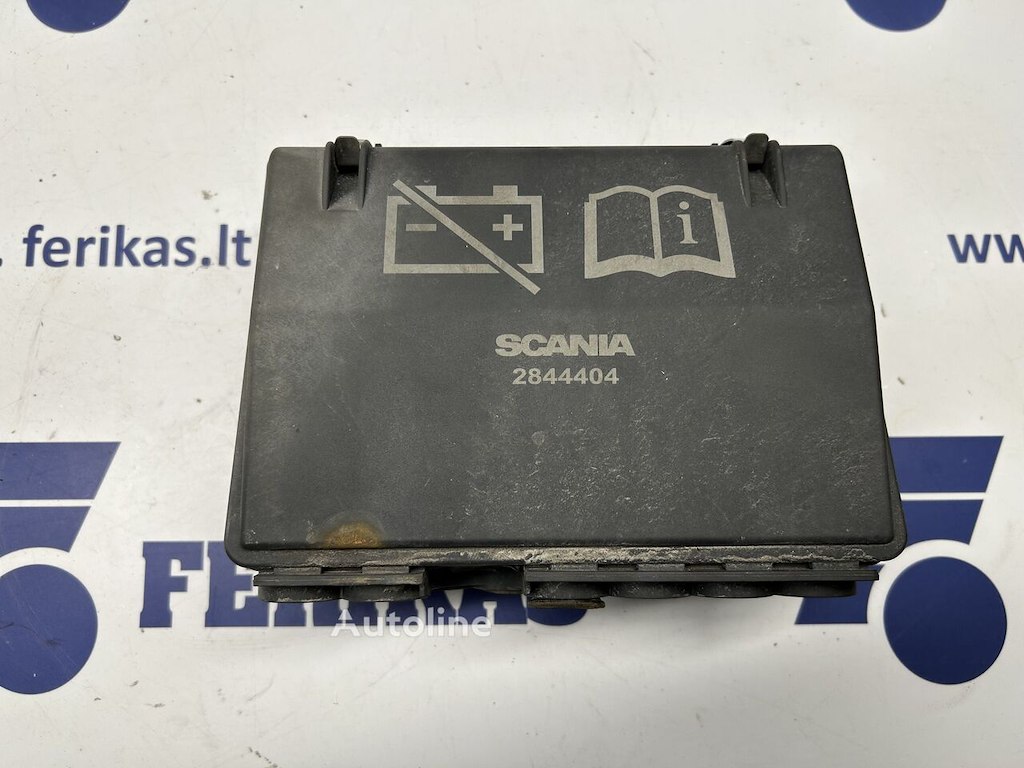 Fuse block kutija s osiguračima za Scania R tegljača