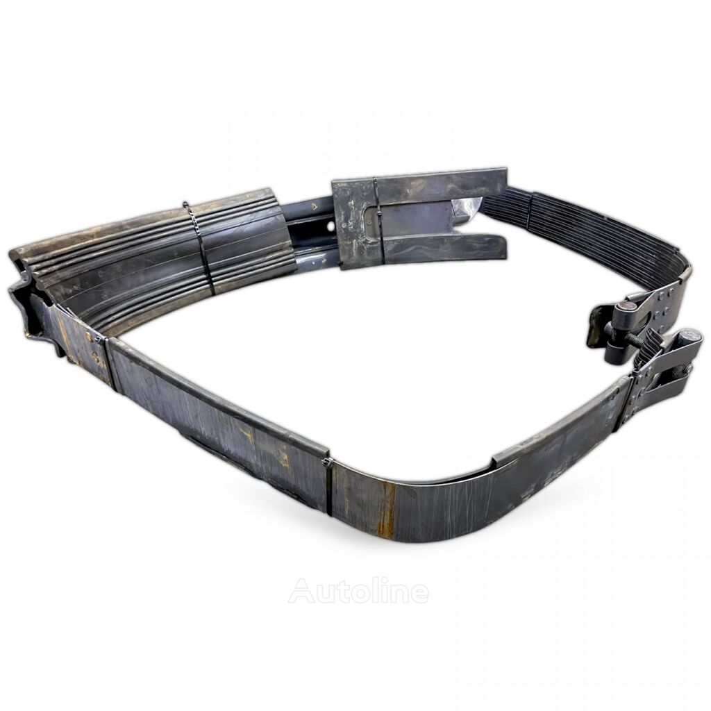 Fuel Tank Bracket and Strap Scania R-Series (01.16-) 2897838 za Scania R-Series (01.16-) tegljača