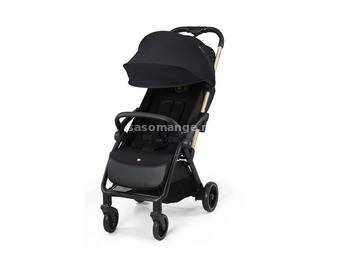 Kinderkraft kolica APINO raven black