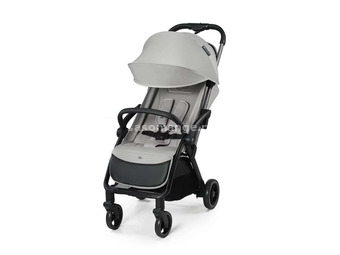 Kinderkraft kolica APINO dove grey