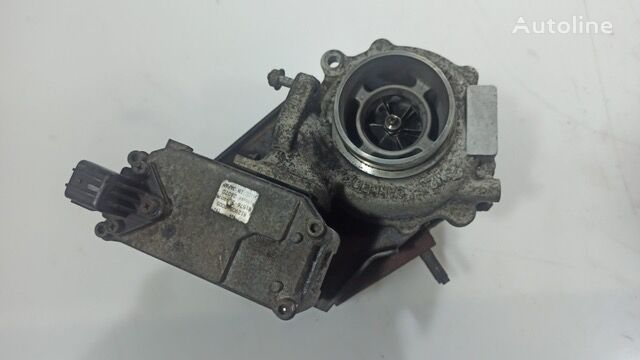 Toyota Dyna 4.0D / N04C Turbocompressor GT2563KV 765870-0009 turbokompresor za Toyota Dyna 4.0D / N04C kamiona