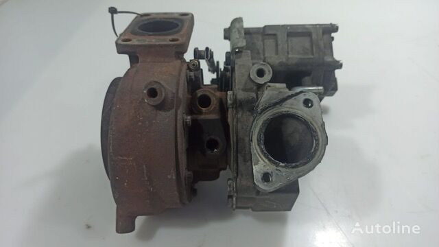 Toyota Hino 4.0D / N04C Turbocompressor GT2563KLNV 770744-0009 turbokompresor za kamiona