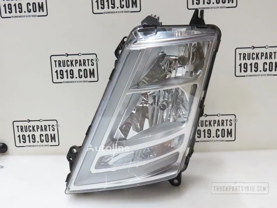 Volvo | Koplamp Li. 22239219 far za kamiona