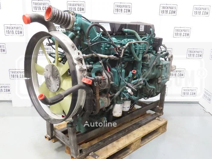 Volvo | Motor D11K330 E6 22626047 za kamiona