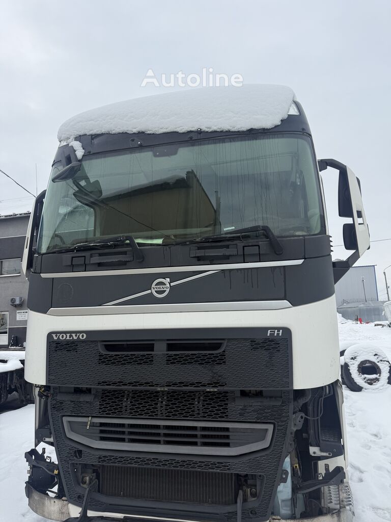 Kabina za Volvo FH4 tegljača