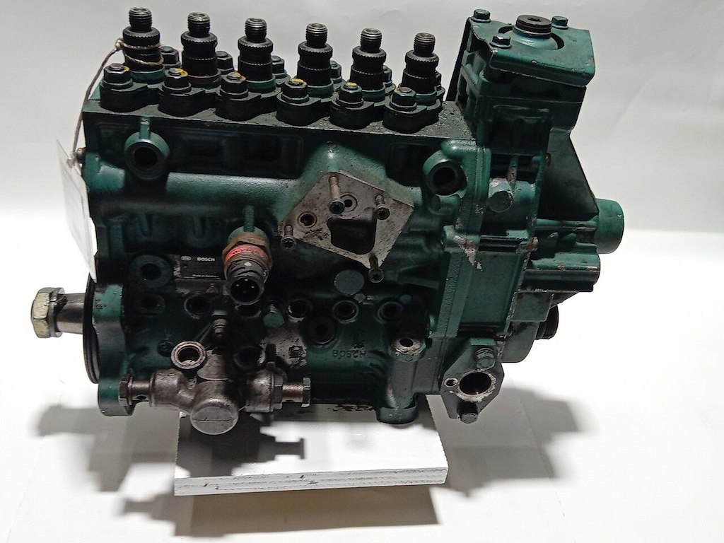 Pumpa visokog pritiska za Volvo FH | 05 kamiona