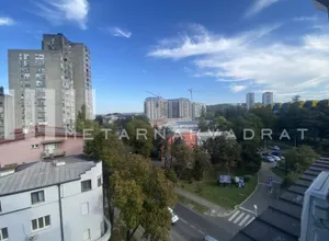 Prodaja Stan - Palilula, Hala Pionir