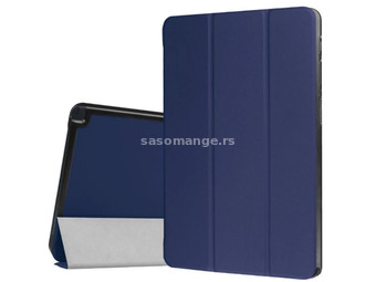 ZONE Smart Case iPad 10.2 (2019) Tablet case dark blue