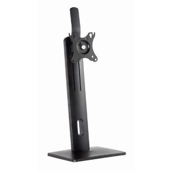 GEMBIRD Nosač MS-D1-01 za monitor, tilt, 17"-32", stoni