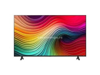 LG TV 50NANO82T3B