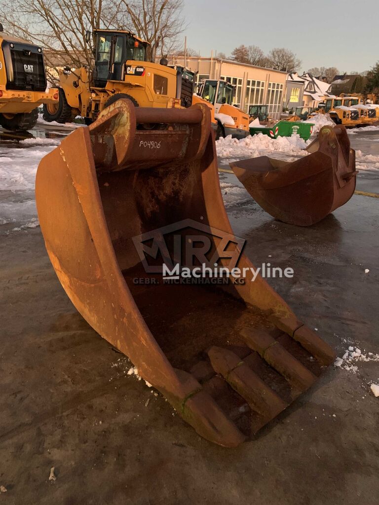 Lehnhoff MS 21 kašika za bager