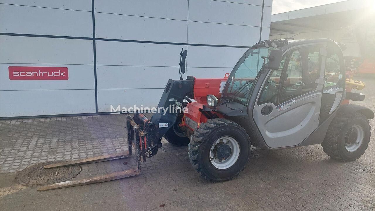 Manitou MT625H Comfort teleskopska dizalica