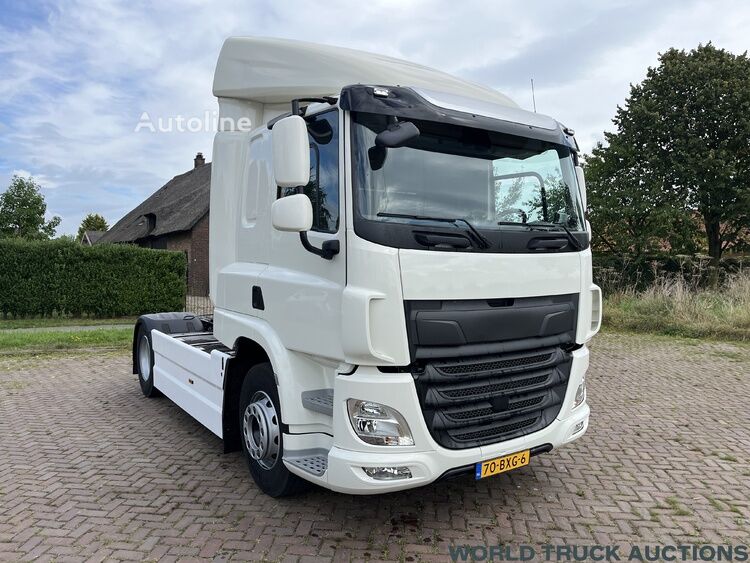 Prodaje se Emoss 5028 [DAF] FT Low-roof UNUSED-NEW! | Automatic Gearbox | Electr tegljač na aukciji