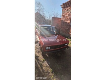 Zastava 101 skala 55 2006g