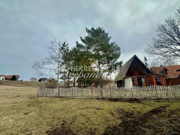 Okolno mesto, Rudine, Zemljište, 15598ari, 585000 EUR