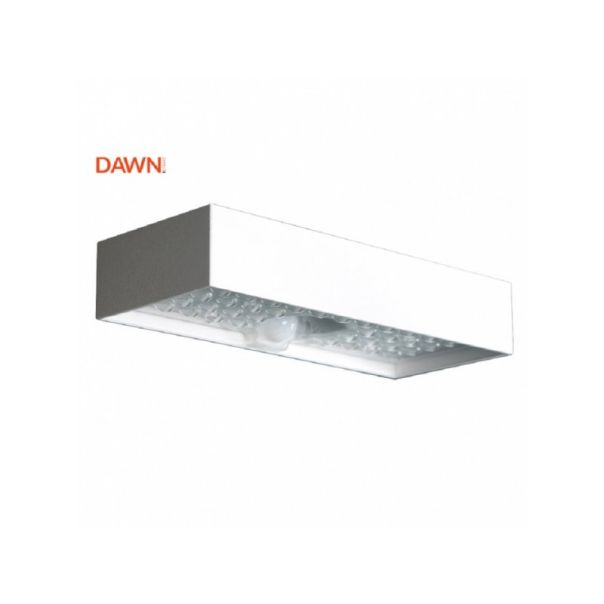 DAWN SOLARNA LED SVETILJKA LD-SWL-6W BELA
