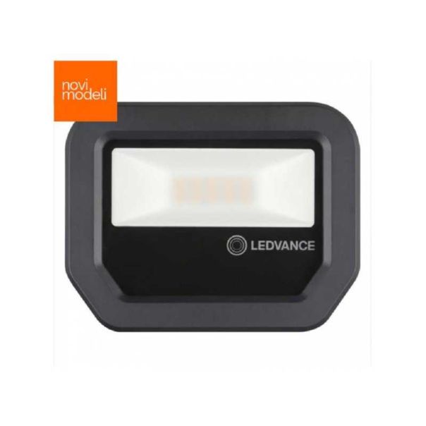 LEDVANCE Led reflektor 20W/6500K SYM 100 BK