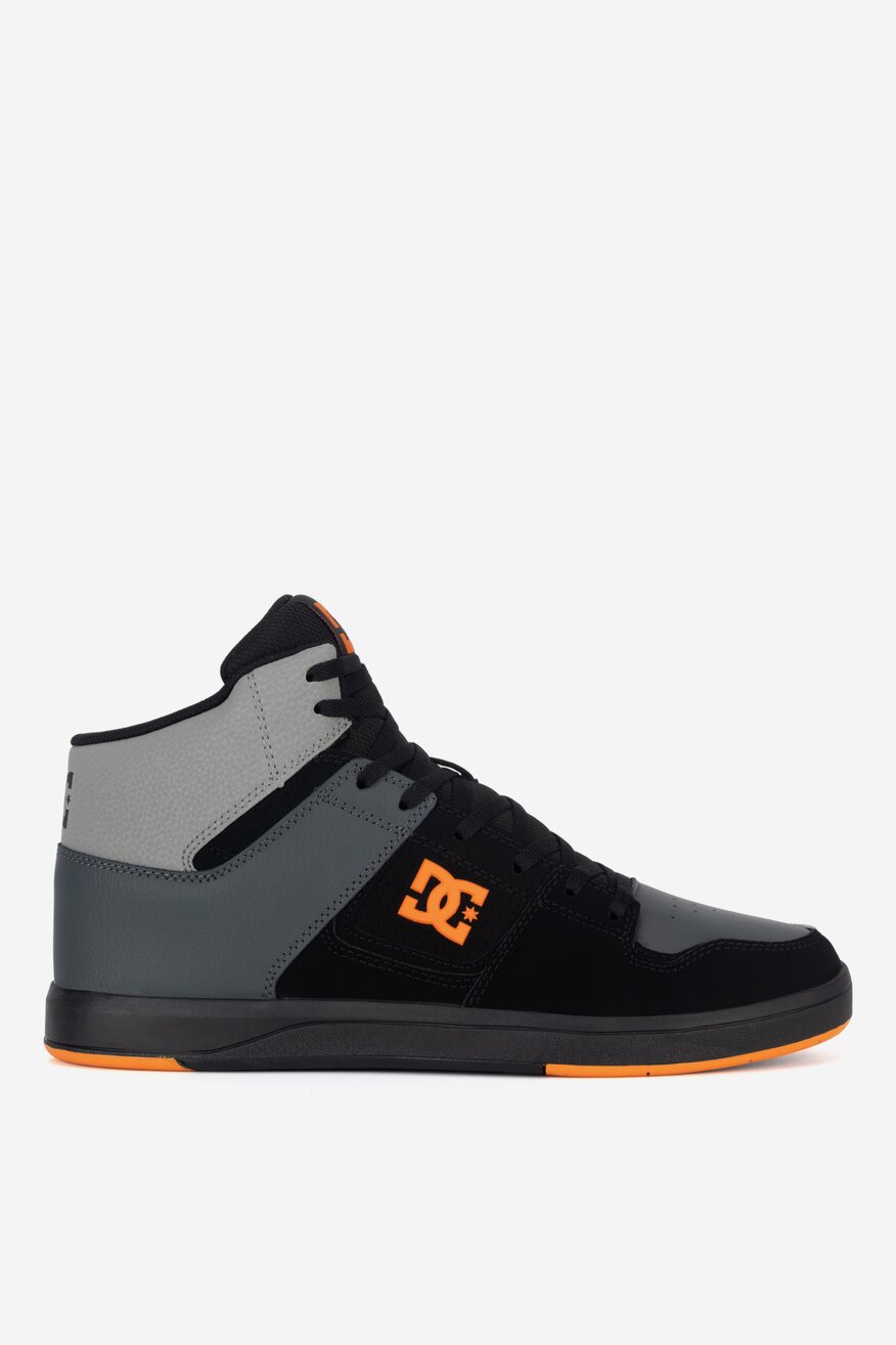 Sportska obuća DC Shoes CRNA