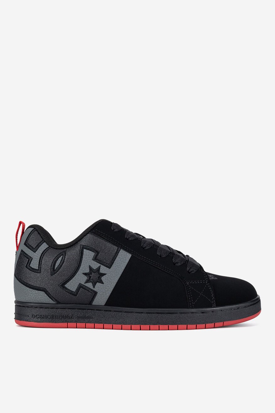 Sportska obuća DC Shoes CRNA