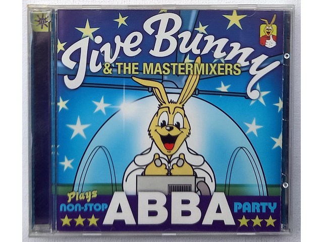 Jive Bunny - ABBA Party