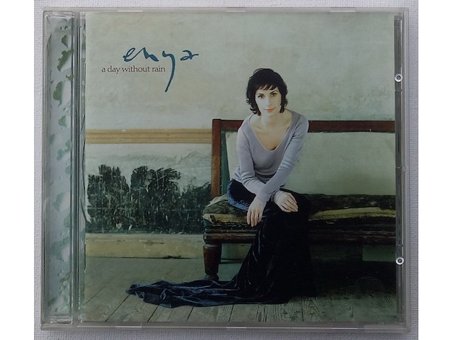 Enya – A Day Without Rain