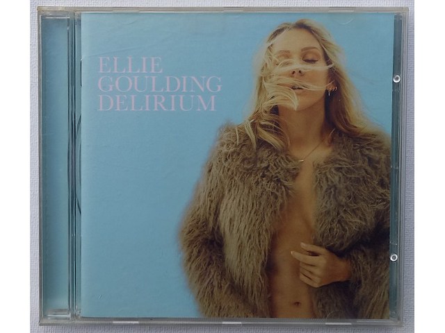 Ellie Goulding – Delirium