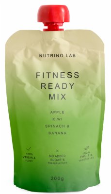 VOĆNI PIRE FITNESS MIX NUTRINO LAB 200ML
VOĆNI PIRE FITNESS MIX NUTRINO LAB 200ML