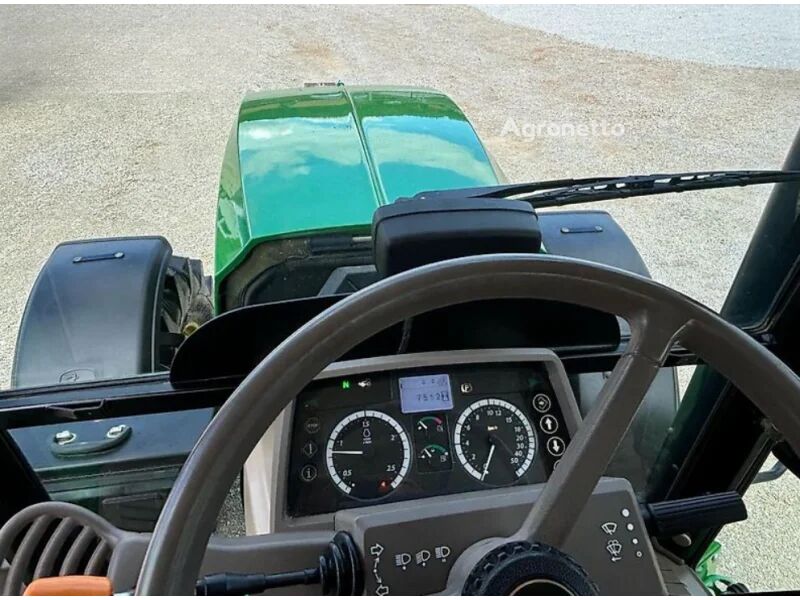 John Deere 6110MC traktor točkaš