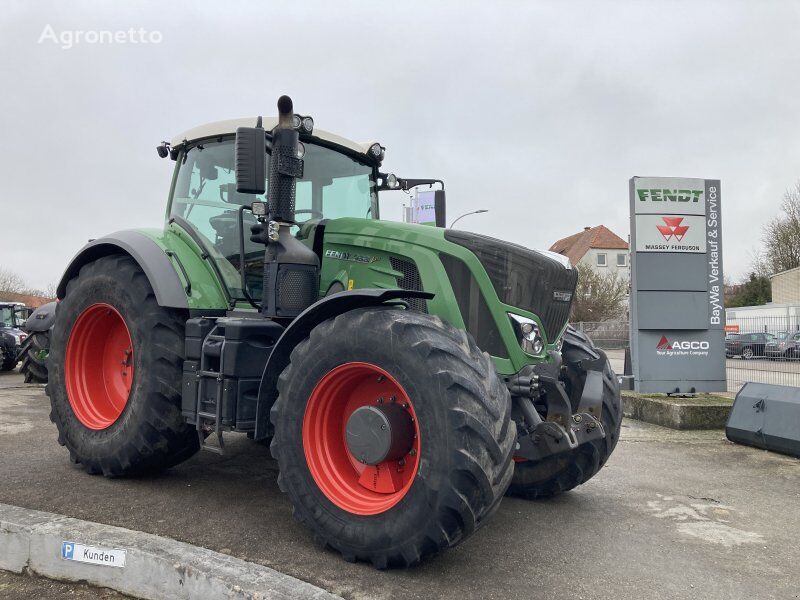 Fendt 933 Vario ProfiPlus S4 RTK *Motor neu* traktor točkaš