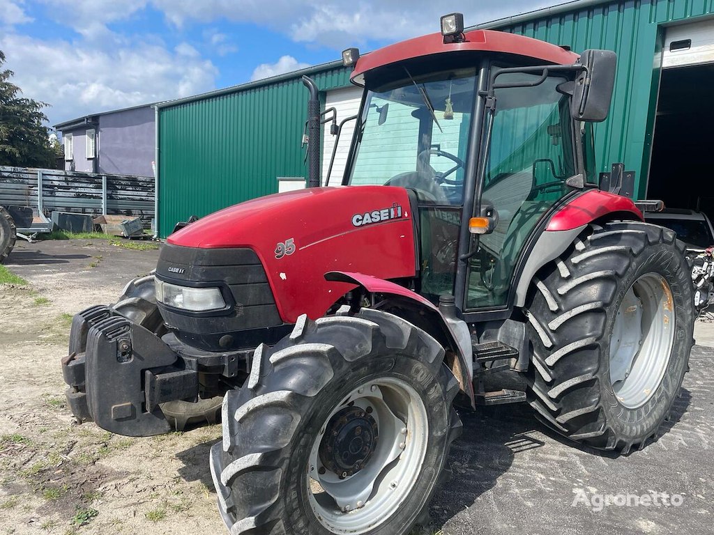 Case IH 95 mototraktor