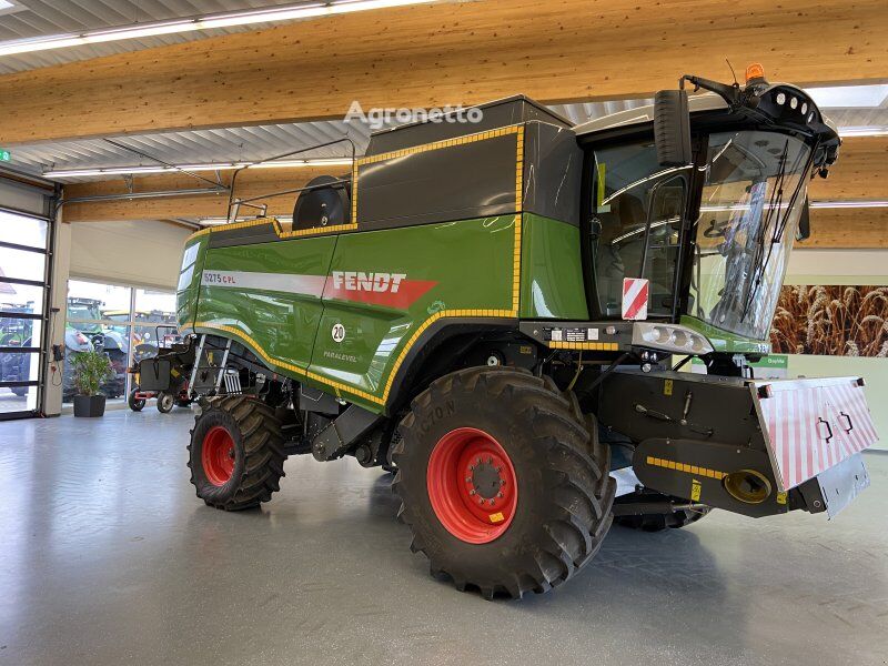 Fendt 5275 C PL kombajn za žito