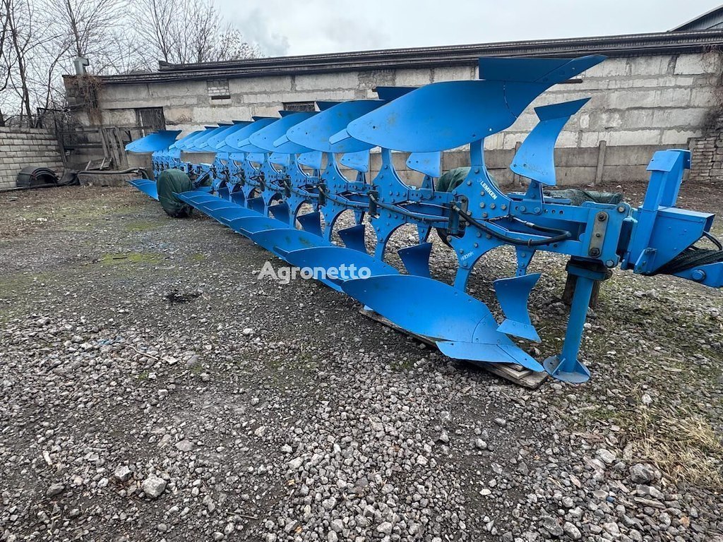 Lemken VariTitan 10 reverzibilni plug