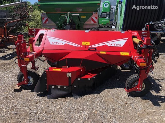 Grimme VT 170 tarup za ciminu