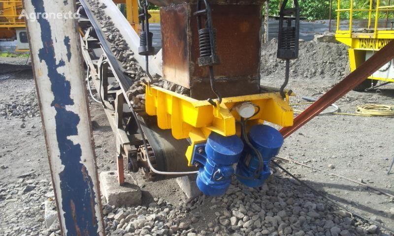 KINGLINK GZG5090 Chute Pan Feeder ostala oprema za krmu