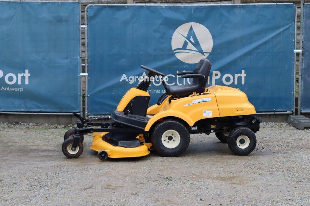 Prodaje se Cub Cadet FMZ 50 kosilicu za travu na aukciji