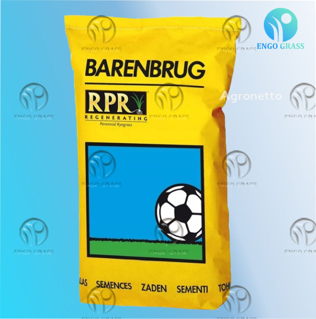 Meshavina za travњake BARENBRUG RPR Sport