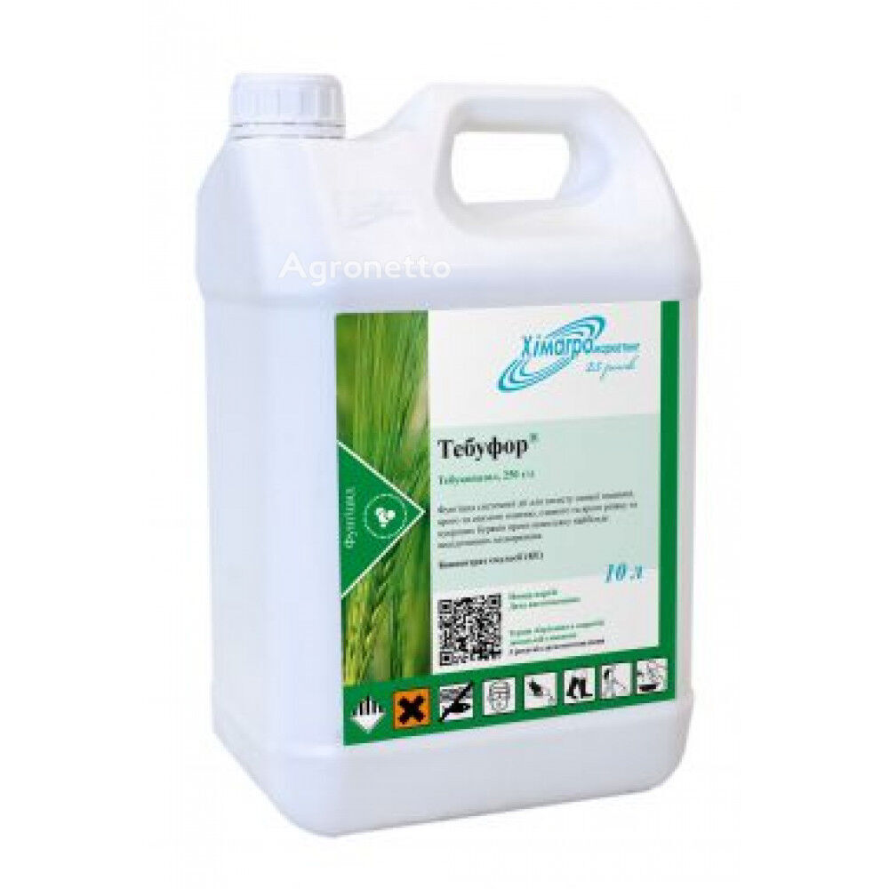 Tebufor, kanister 20 l