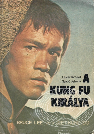 A kung fu királya