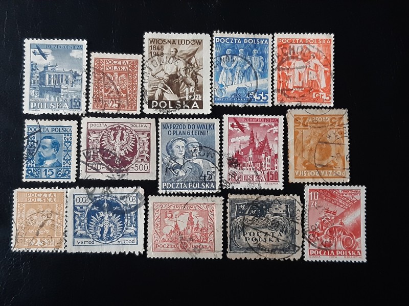 POLSKA LOT