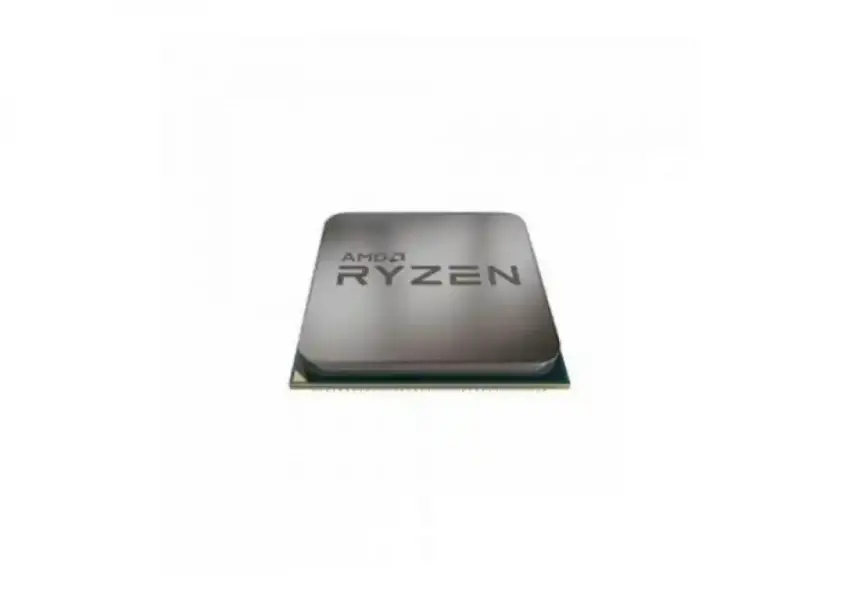 CPU AM4 AMD Ryzen 5 5500 6 cores 3.6GHz (4.2GHz) TRAY bez kulera AW100000000457