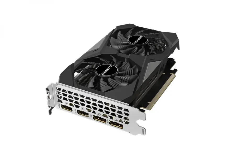 SVGA PCIE GIGABYTE GV-N3050WF2OCV2-6GD