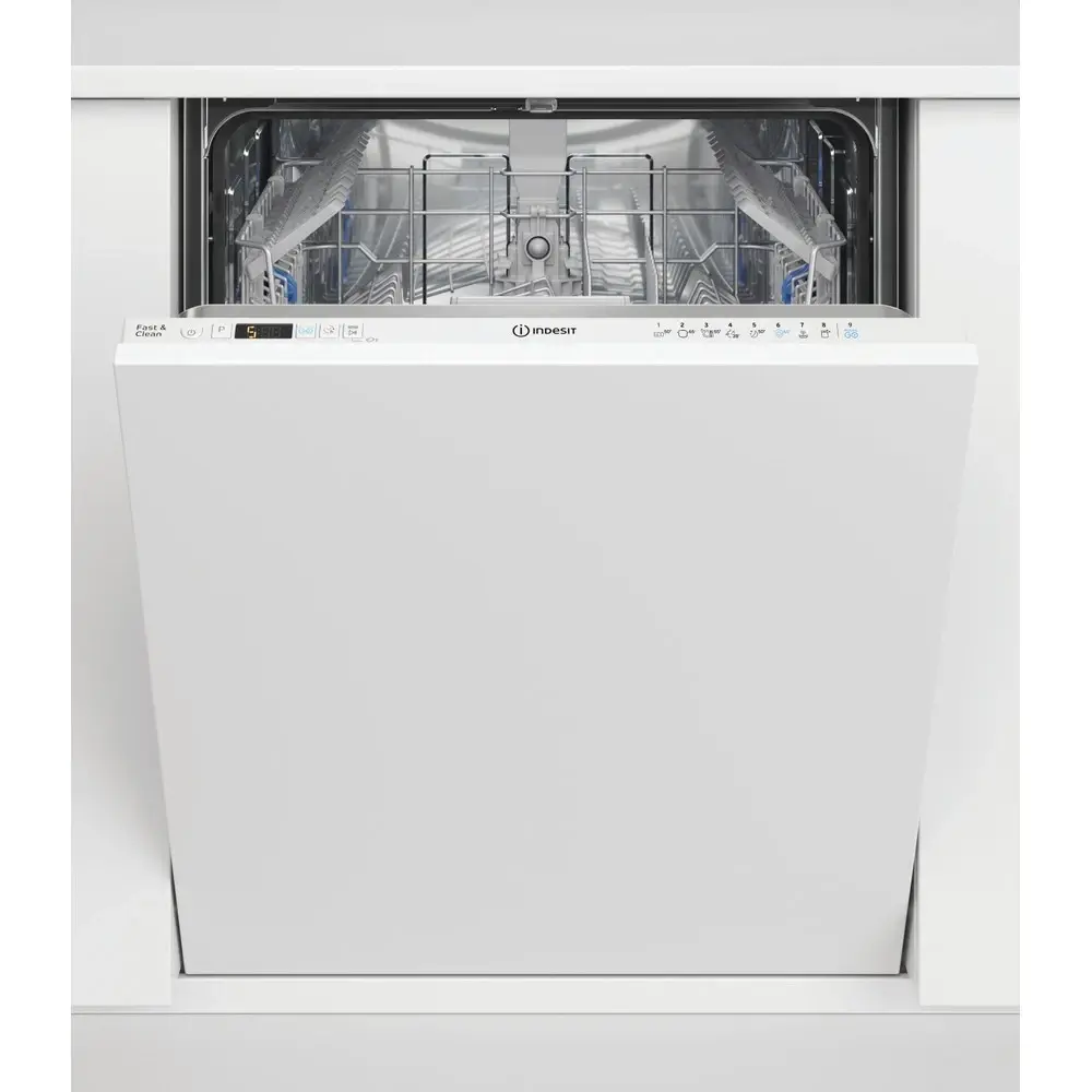 INDESIT ugradna sudomašina D2I HD524 A