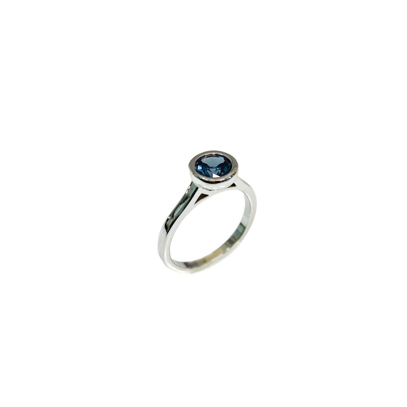 Ring Candy Blue