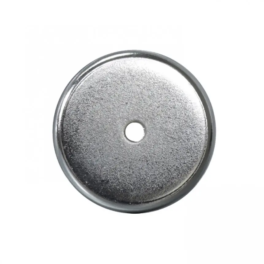 Magnet okrugli 31x4.6mm 2 kom. BN207542