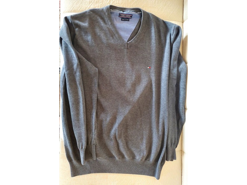 TOMMY Hilfiger džemper