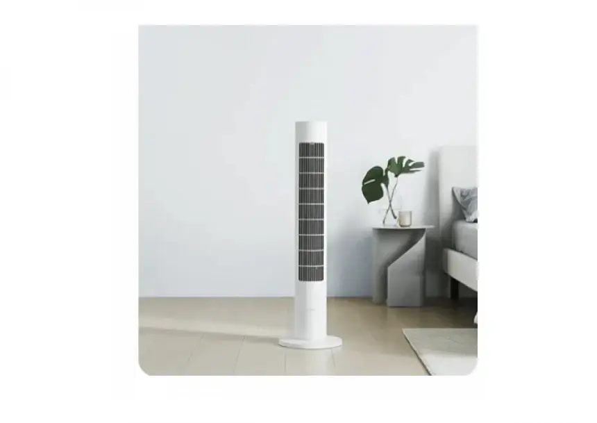 Xiaomi Smart Tower Fan 2 EU