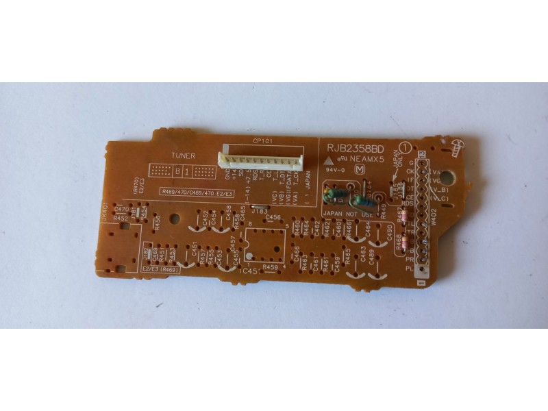 RJB2358BD modul