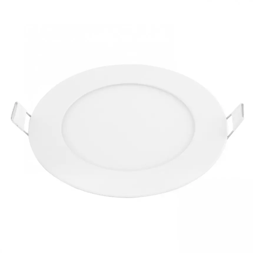 LED ugradna panel lampa 18W toplo bela M18UO/WW